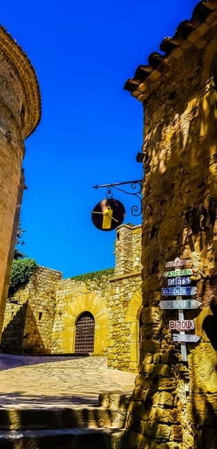 Barcelona: Discover Girona, Besalú & Pals on a Guided Tour - What Travelers Say