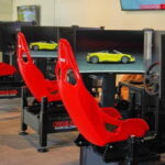 Barcelona: Driving simulator Experience (SIM Racing) - The Experience Itself: What to Expect