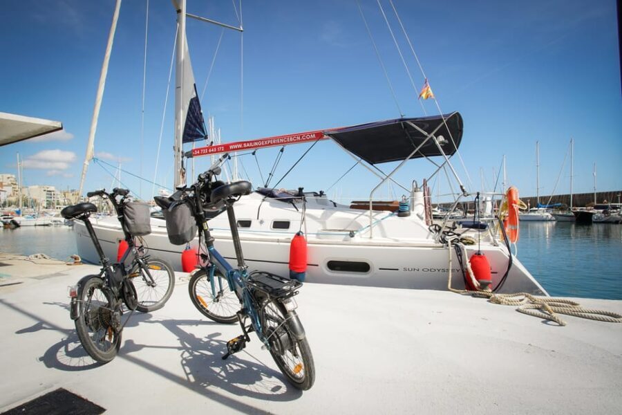 Barcelona: E-Bike, Cable Car, and Sailing Tour - Final Thoughts: Is It Worth It?