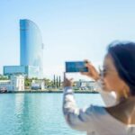 Barcelona: E-Bike Tour with Montjuic Cable Car & Boat Ride - What to Expect & Practical Tips