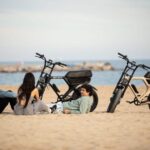 Barcelona: E-Fatbike Rental, explore the city with a breeze - The Itinerary and Experience Details