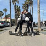 Barcelona E-Scooter Excursion - Who’s It Best For?