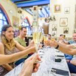 Barcelona eBike Tour with Wine and Tapas Experience - What Sets This Tour Apart