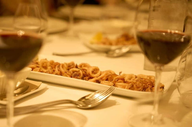 Barcelona: El Born Gourmet Food & Wine Small Group Tour - Discovering El Born: An Authentic Journey