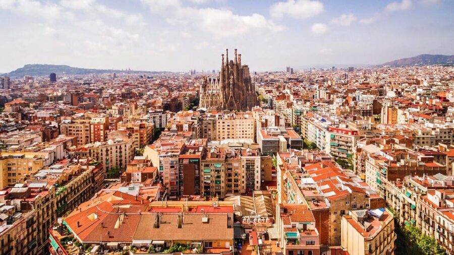 Barcelona: El Born Guided Walking Tour with Picasso Museum - A Deep Dive into the Experience