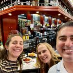 Barcelona El Born: traditions & food tour -tailored tapas! - What This Tour Offers: An In-Depth Look