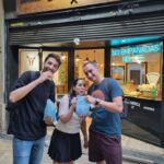 Barcelona: El Born Vegan Food Tour - A Genuine Look at the El Born Vegan Food Tour