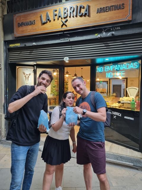 Barcelona: El Born Vegan Food Tour - A Genuine Look at the El Born Vegan Food Tour