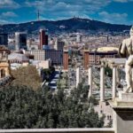 Barcelona: electric bicycle tour to the National Palace in Montjuic - The Practicalities and Value