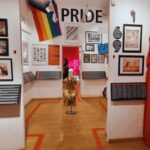Barcelona: Entry Ticket for Erotic Museum - Delving into the Experience