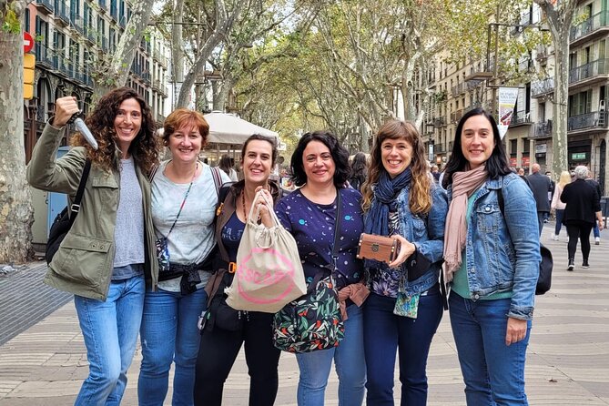 Barcelona escape game, time travel - A Fresh Take on Exploring Barcelona: The Time Travel Escape Game