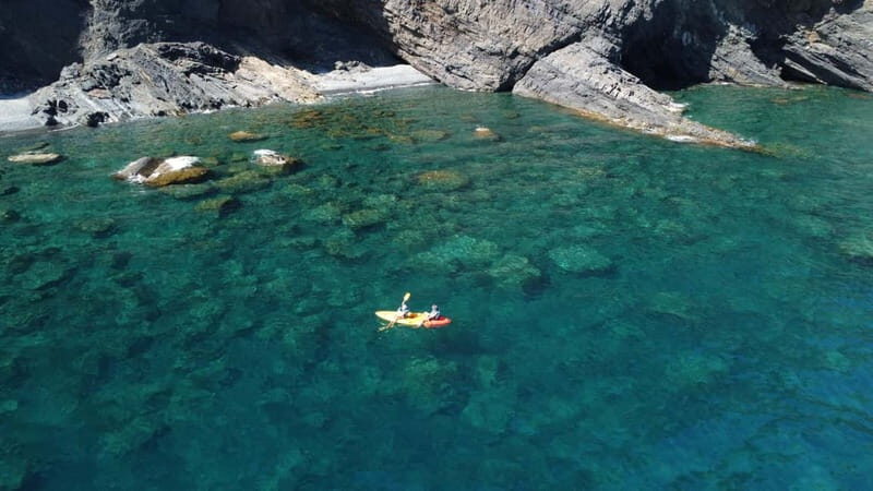 Barcelona Escape: Kayak & Snorkel in Costa Brava - Who Will Love This Tour?