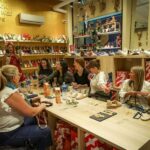 Barcelona: Espadrilles Shoe-Making Workshop - A Deep Dive into the Experience