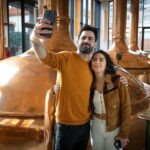Barcelona: Estrella Damm Old Brewery Tour with Tasting - The Highlights: Getting to Know Estrella Damm