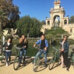 Barcelona Evening Small Group Bike Tour with Cava | with Private Option - Practical Details & Value