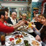 Barcelona: Evening Tapas Tour in the Gothic Quarter - What’s Included and How the Tour Unfolds
