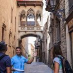 Barcelona Evening Tour, Flamenco Show & Tapas - Exploring Barcelona in a Night’s Few Hours