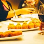 Barcelona: Evening Walking Tour in the Gaudi Area with Tapas - Authenticity and Hidden Gems