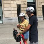 Barcelona Exclusive 3-Hour Segway Tour - Detailed Breakdown of the Itinerary