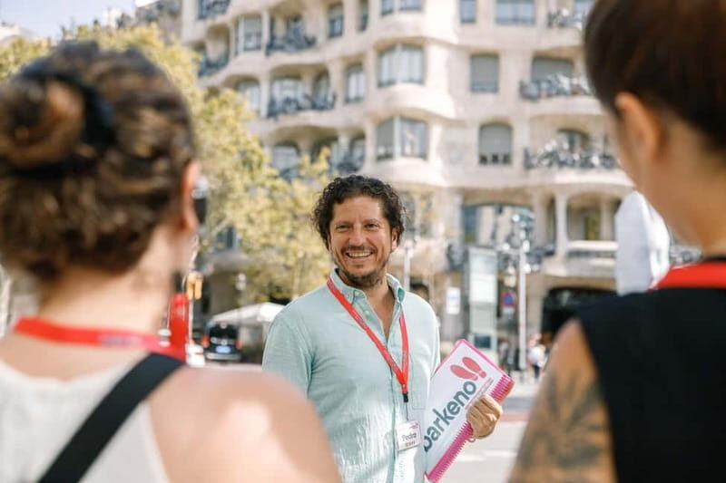 Barcelona: Exclusive Private Tour - Who Will Love This Private Tour?