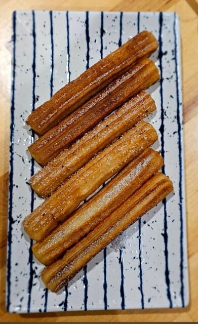 Barcelona: Experience the Best Churros with Hot Chocolate - Why This Churros Tour Stands Out