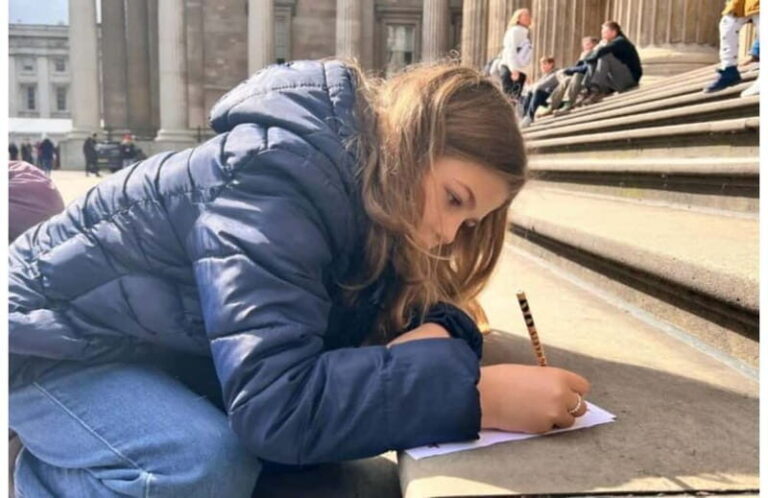 Barcelona: Family Friendly Tour of Sagrada Familia - The Itinerary Breakdown