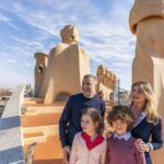 Barcelona: Fast Track La Casa Milà Guided Tour - Practicalities and Value