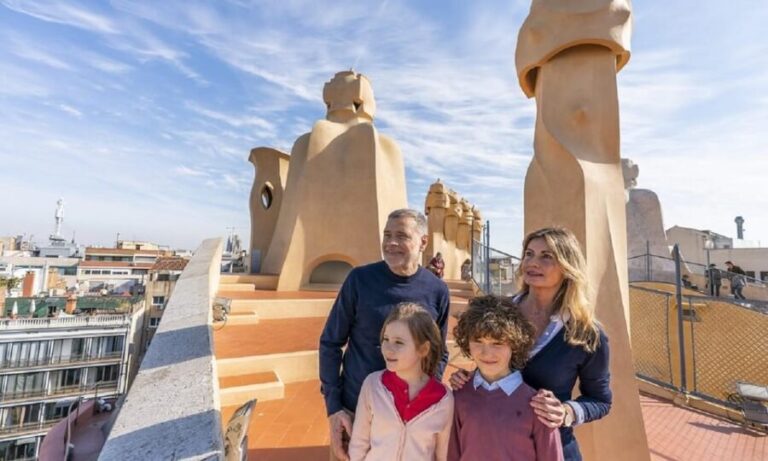 Barcelona: Fast Track La Casa Milà Guided Tour - Practicalities and Value