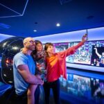 Barcelona: FC Barcelona Museum "Barça Immersive Tour" Ticket - The Experience Breakdown