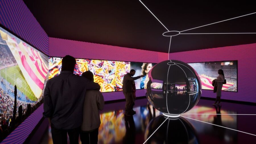 Barcelona: FC Barcelona Museum Private Tour - The Practical Side: Price, Duration, and Logistics