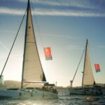 Barcelona: Ferrari Car Driving & Sailing Experience - The Ferrari Drive