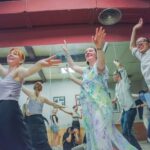 Barcelona: Flamenco Class Experience - The Itinerary Breakdown