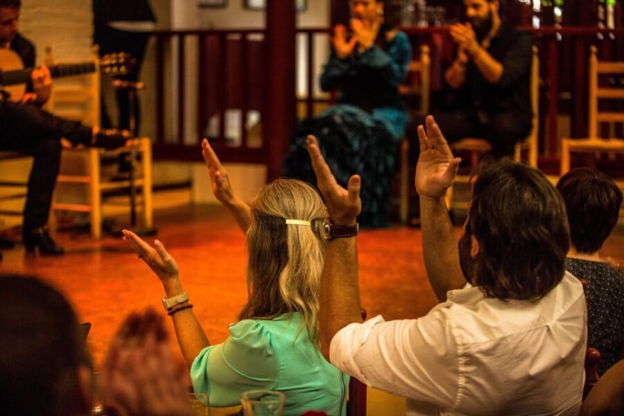 Barcelona: Flamenco Show with Dinner at Tablao de Carmen - Why This Experience Is Worth It