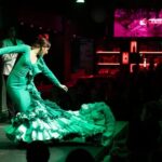 Barcelona: Flamenco Show with Drink at La Rambla - Practical Details & What to Expect
