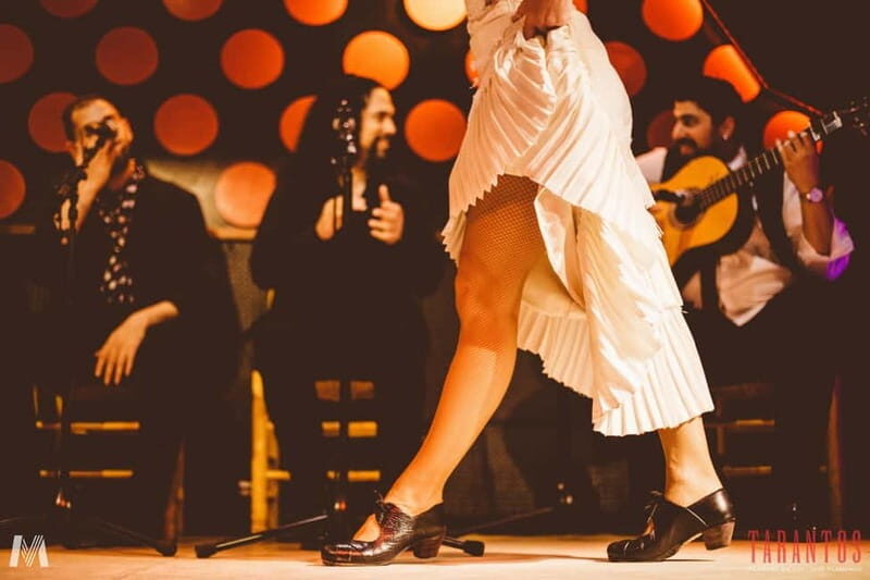 Barcelona: Flamenco, Tapas &Sangria - Breaking Down the Itinerary