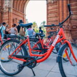 Barcelona: Full-Day Bike/E-Bike Rental with Helmet and Lock - Itinerary and Highlights