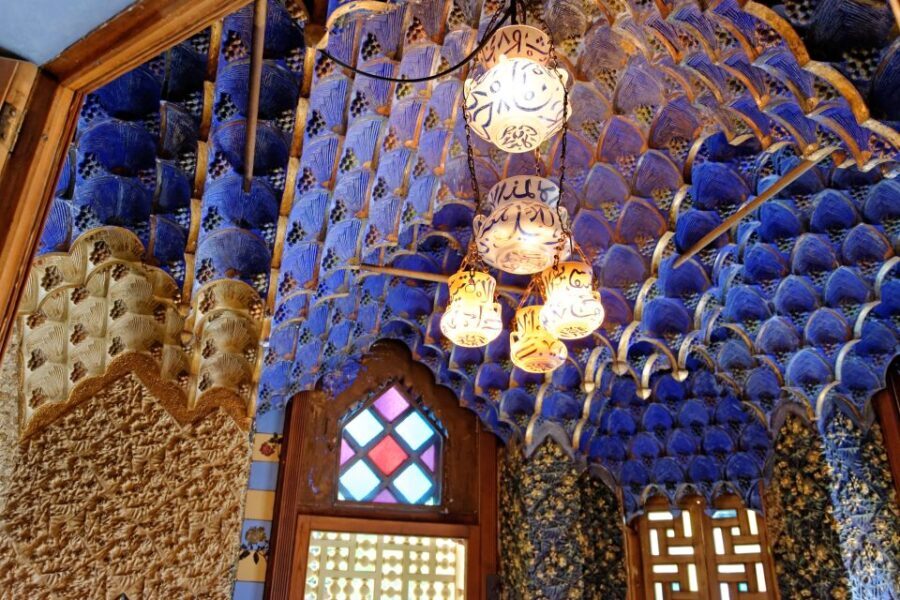 Barcelona: Full-Day Private Tour of Gaudi's Lesser-Known Art - In Summary