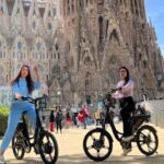 Barcelona: Gaudi Guided E-Bike Tour - Authentic Experiences & Practical Tips