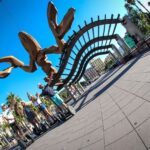 Barcelona: Gaudi Guided Segway Tour - A Detailed Look at the Itinerary