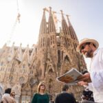barcelona: Gaudi Highlights eBike tour - Authentic Experiences from Past Travelers