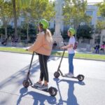 Barcelona: Gaudi Highlights Guided Tour by Electric Scooter - A Closer Look at the Itinerary