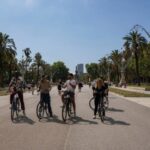 Barcelona: Gaudí Masterpieces & Hidden Gems E-Bike Tour - The Practicalities and What You’ll Love