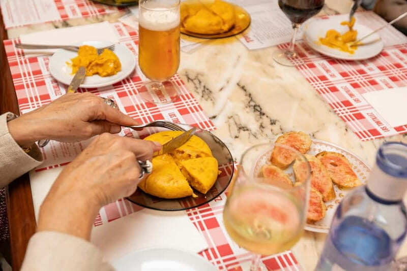 Barcelona: Gaudi Tapas & Wine Tasting Small Group Tour - Practical Details & Value