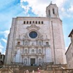 Barcelona: Girona Game of Thrones Private Tour with Pickup - An Authentic and Practical Tour through Girona