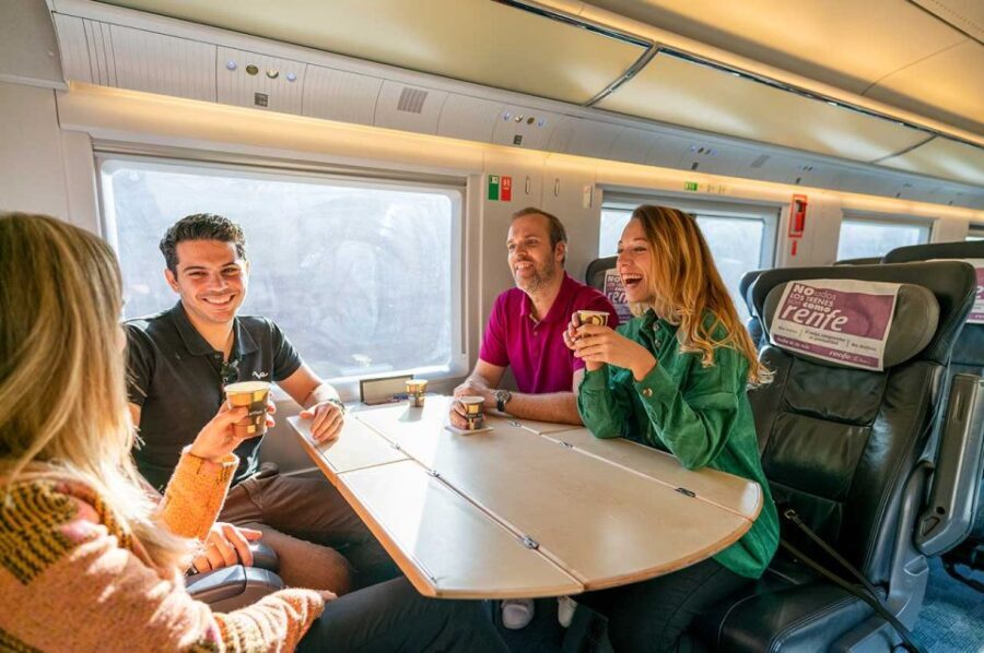 Barcelona: Girona Private Guided Tour by High-Speed Train - Who Will Love This Tour?