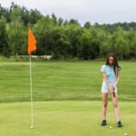 Barcelona Golfing: All-Inclusive Experience Pick-Up Drop-Off - A Closer Look at the Itinerary
