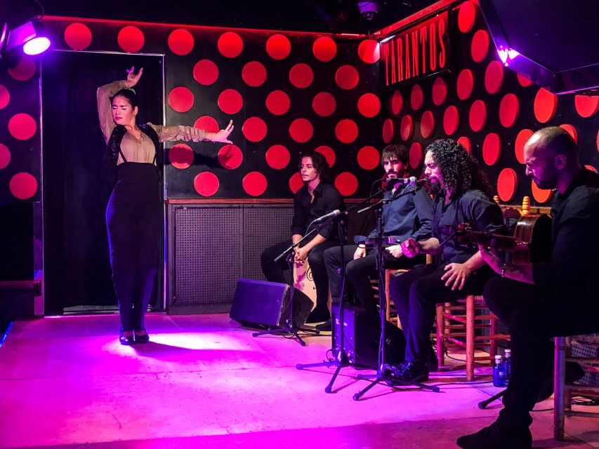 Barcelona: Gothic Quarter and Flamenco Show (Small Group) - Why This Tour Is Worth It