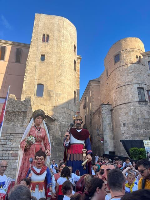 Barcelona: Gothic Quarter & El Born Hidden Gems Walking Tour - Why You Should Consider This Tour
