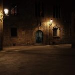Barcelona: Gothic Quarter Night Walk Mysteries and Legends - The Practicalities: What You Get