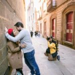 Barcelona: Gothic Quarter Private Photoshoot Experience - The Photos: What You Get